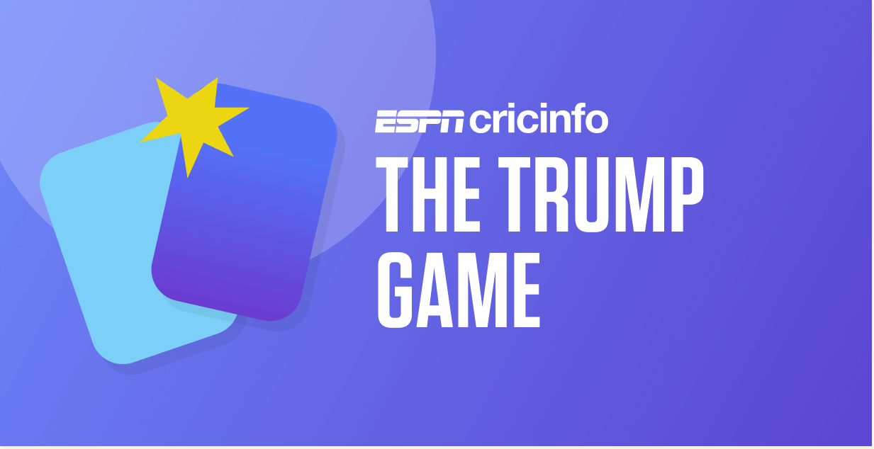 Cricket trump card game | Online cricket games